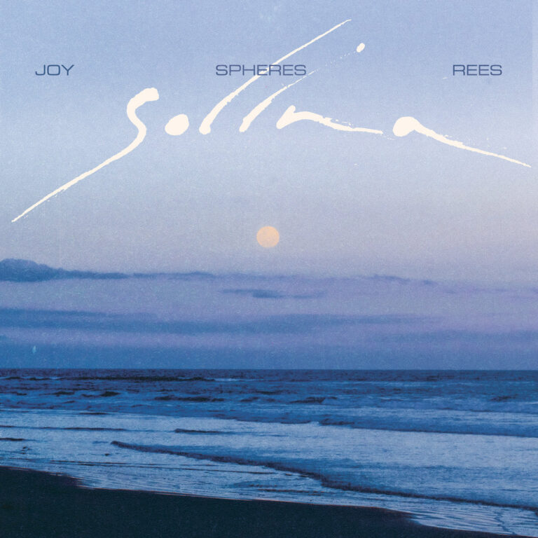 Joy Spheres Rees | SOLINA – bklyn music